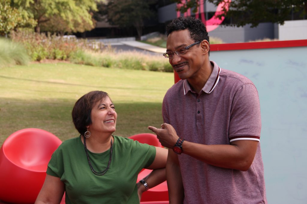 POINT OF VIEW | OpenSource Leadership Strategies